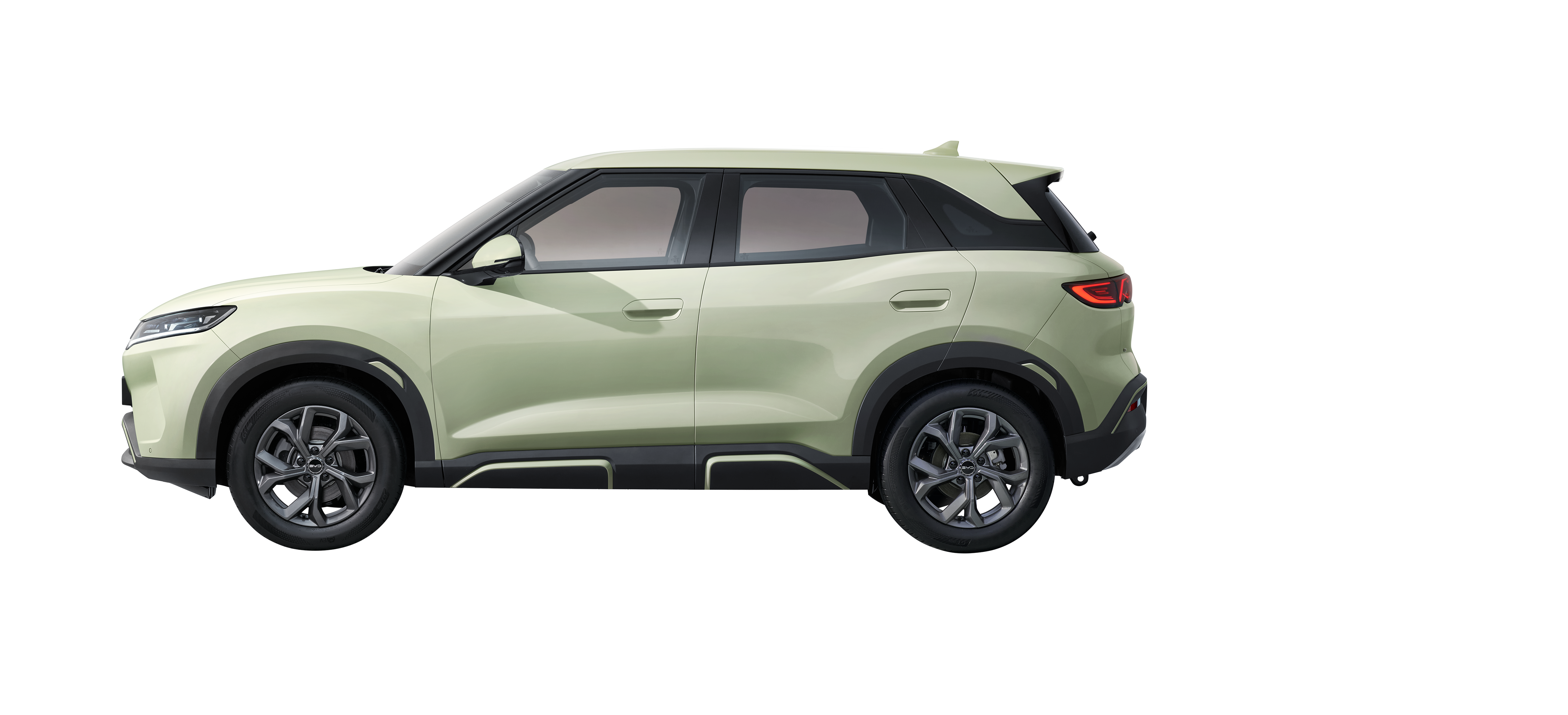 Cimex | Official Distributor of BYD in Nepal
